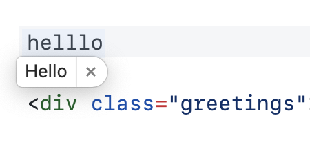 [Feature request] Text completion · Issue #84 · MarkEdit-app/MarkEdit · GitHub