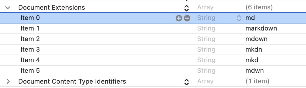 Remember default file extension when saving files · Issue #89 · MarkEdit-app/MarkEdit · GitHub
