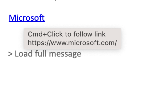 Making getTooltipCallback in HyperLink async · Issue #1697 · microsoft/roosterjs · GitHub