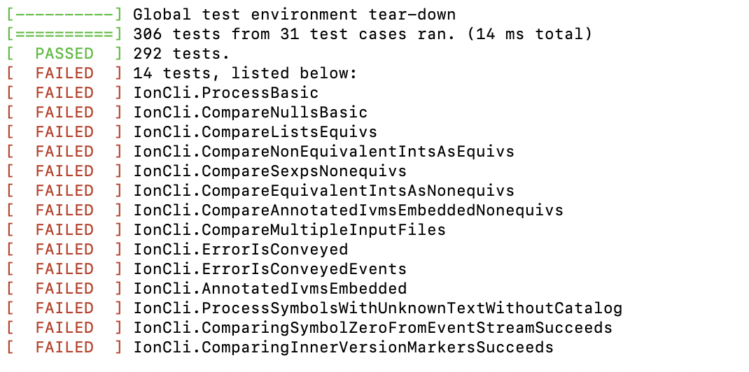 ion-c reader should stop once it detects errors. · Issue #204 · amazon ...
