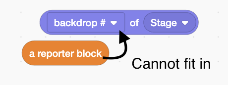 An addon to allow reporter blocks to be in all dropdowns · Issue #5021 · ScratchAddons ...