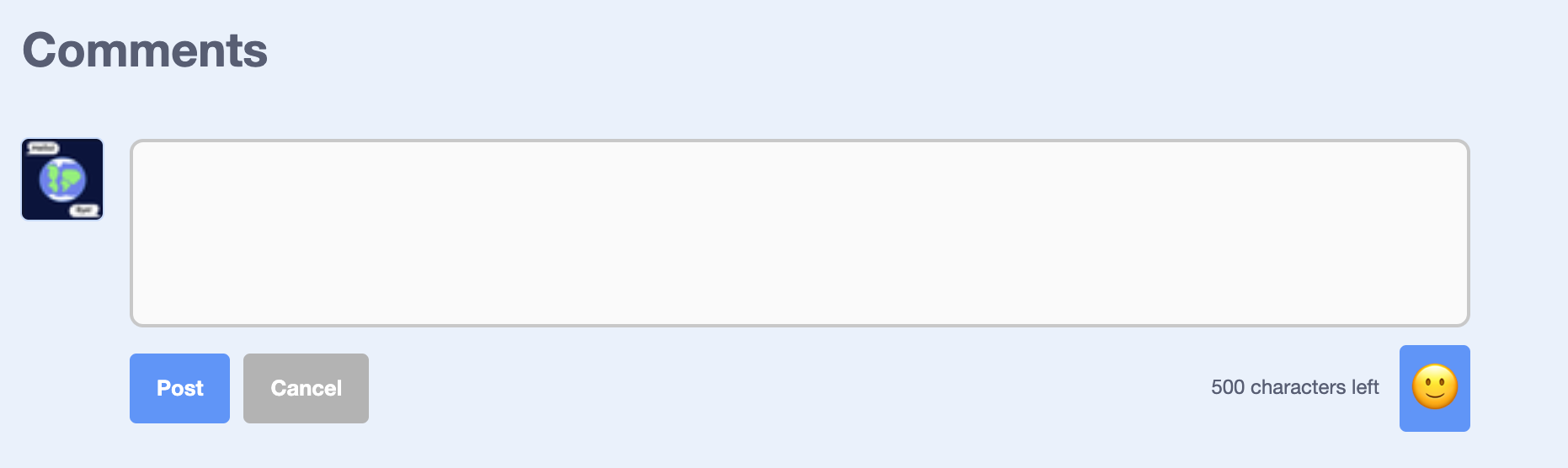 Emoji selector too small · Issue #5381 · ScratchAddons/ScratchAddons ...