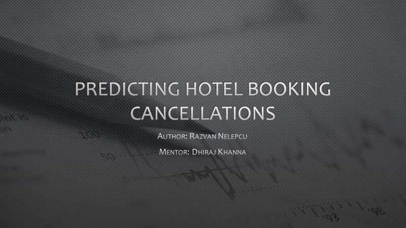 GitHub - Razvanepe/Predicting_Hotel_Booking_Cancellations