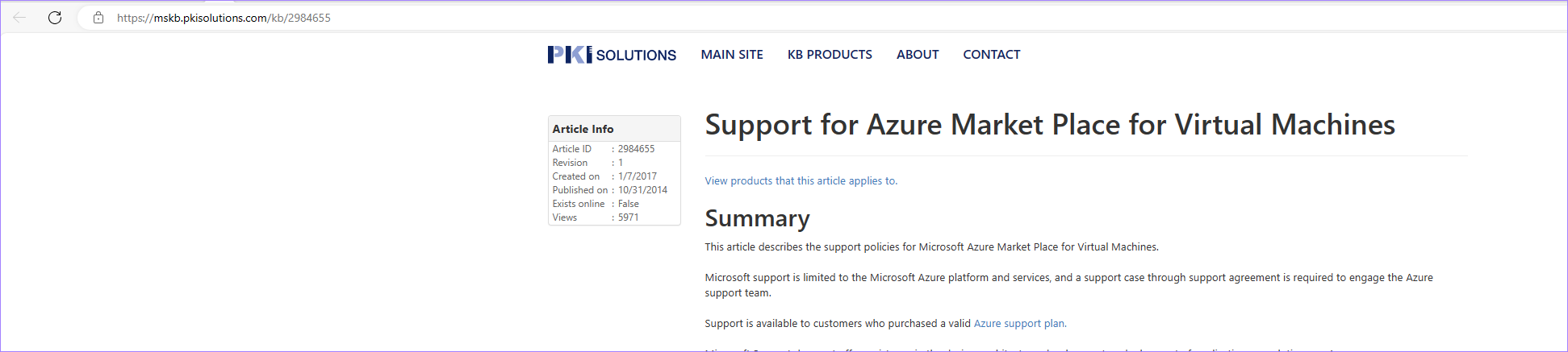 "contact the NVA vendor" Link is not reachable. · Issue #116486 · MicrosoftDocs/azure-docs · GitHub