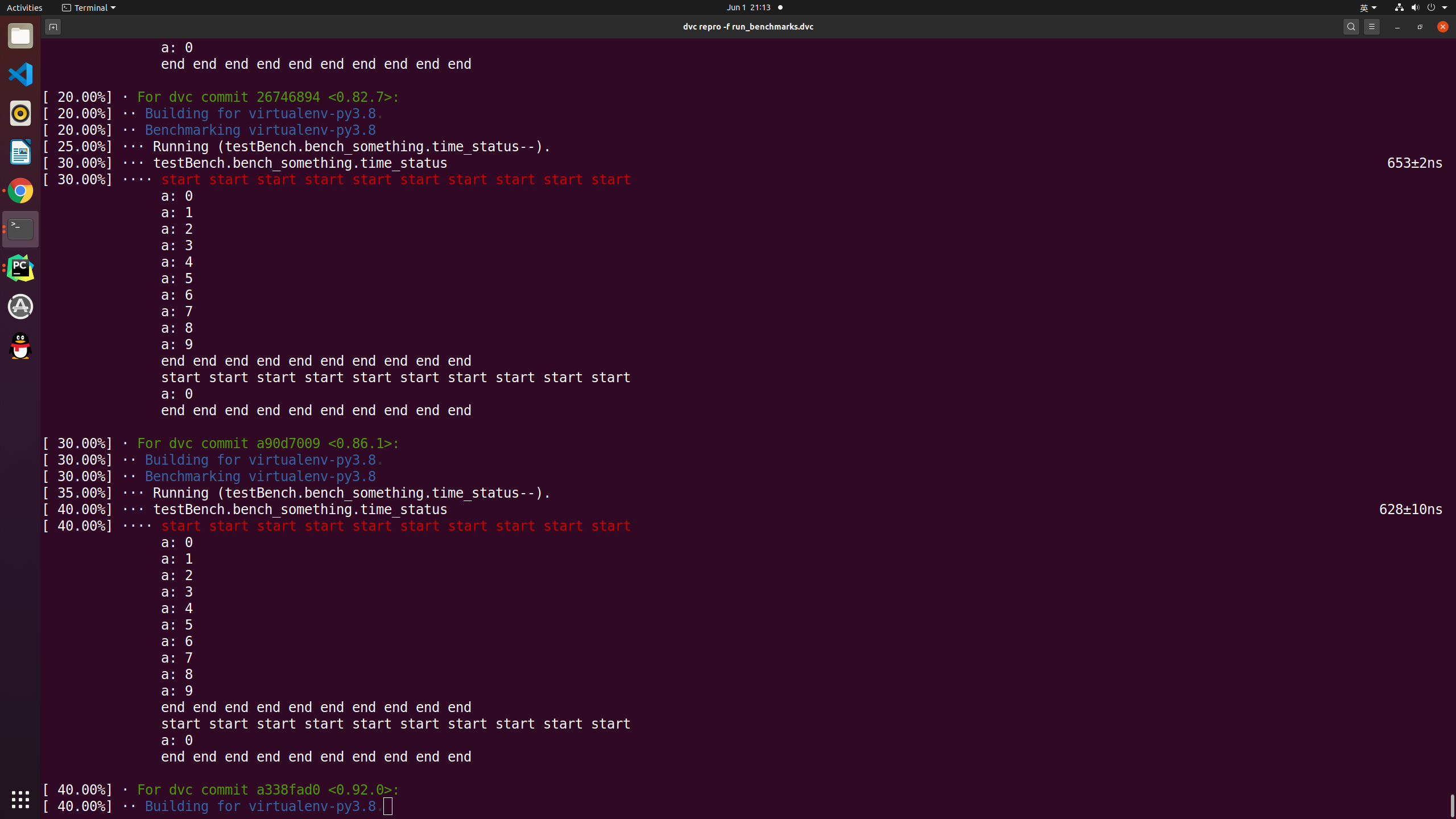 How could I set `setup()` runs only once? · Issue #930 · airspeed-velocity/asv · GitHub