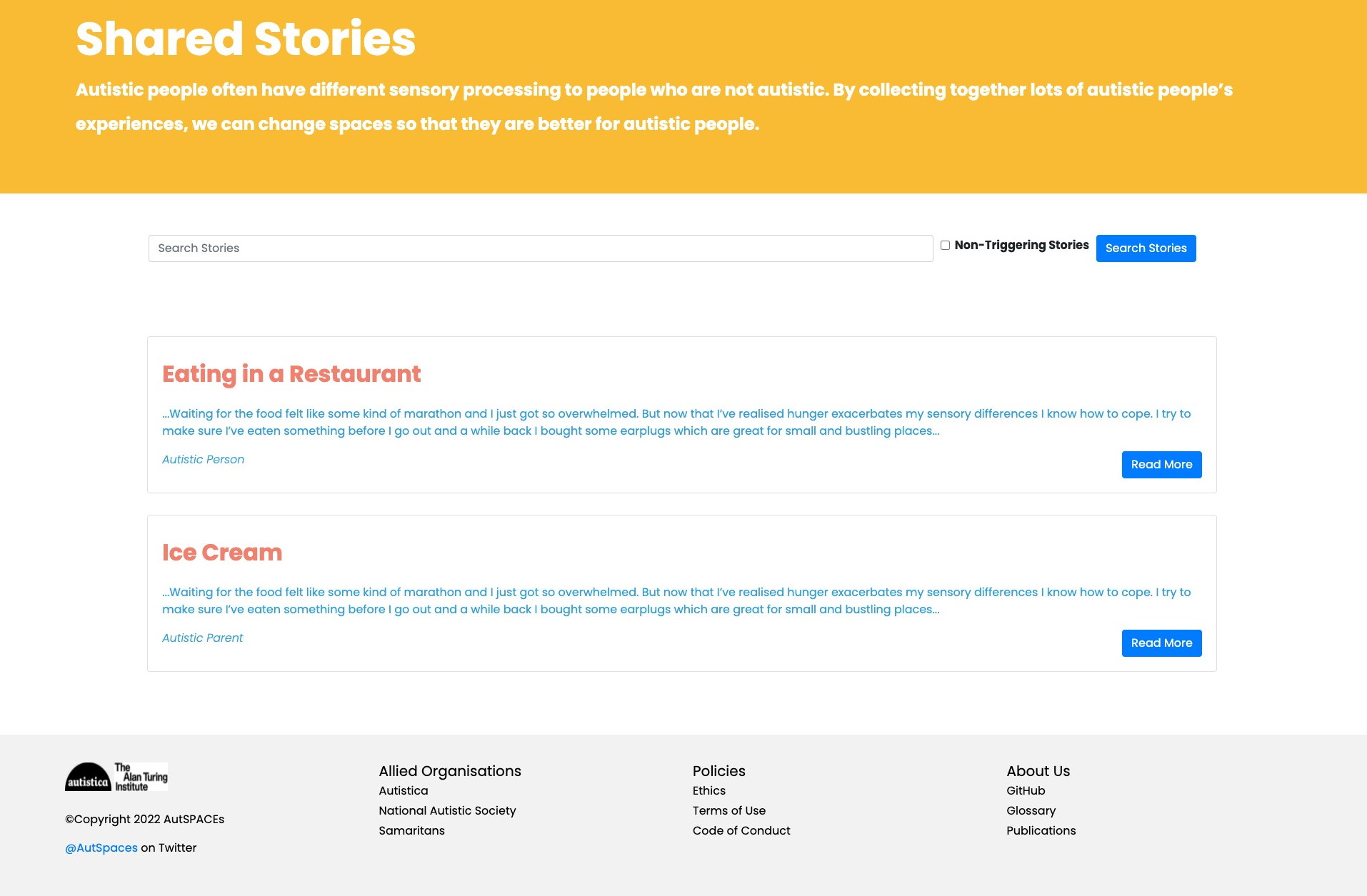 Feedback on current platform prototype · Issue #213 · alan-turing ...