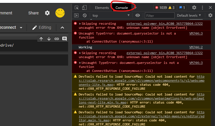 GitHub - shivankitk16/prevent-colab-disconnecting: prevent google colab disconnecting
