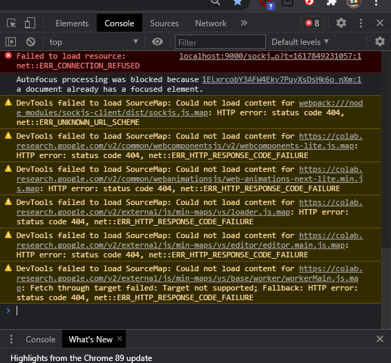 GitHub - shivankitk16/prevent-colab-disconnecting: prevent google colab disconnecting