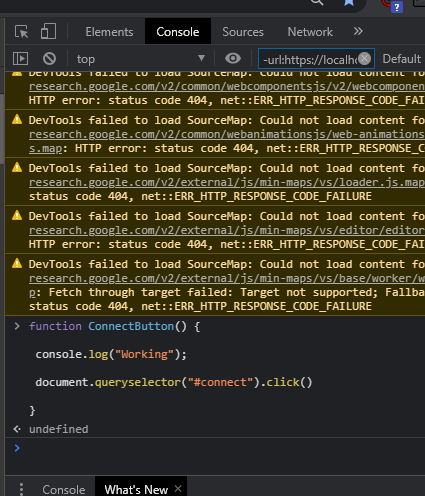 GitHub - shivankitk16/prevent-colab-disconnecting: prevent google colab disconnecting