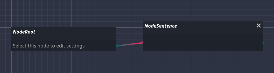 `GraphNode` slots are incorrectly positioned when they are selected and have a custom Theme ...