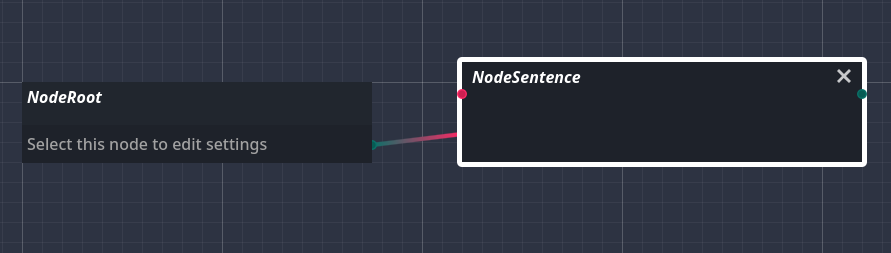`GraphNode` slots are incorrectly positioned when they are selected and have a custom Theme ...