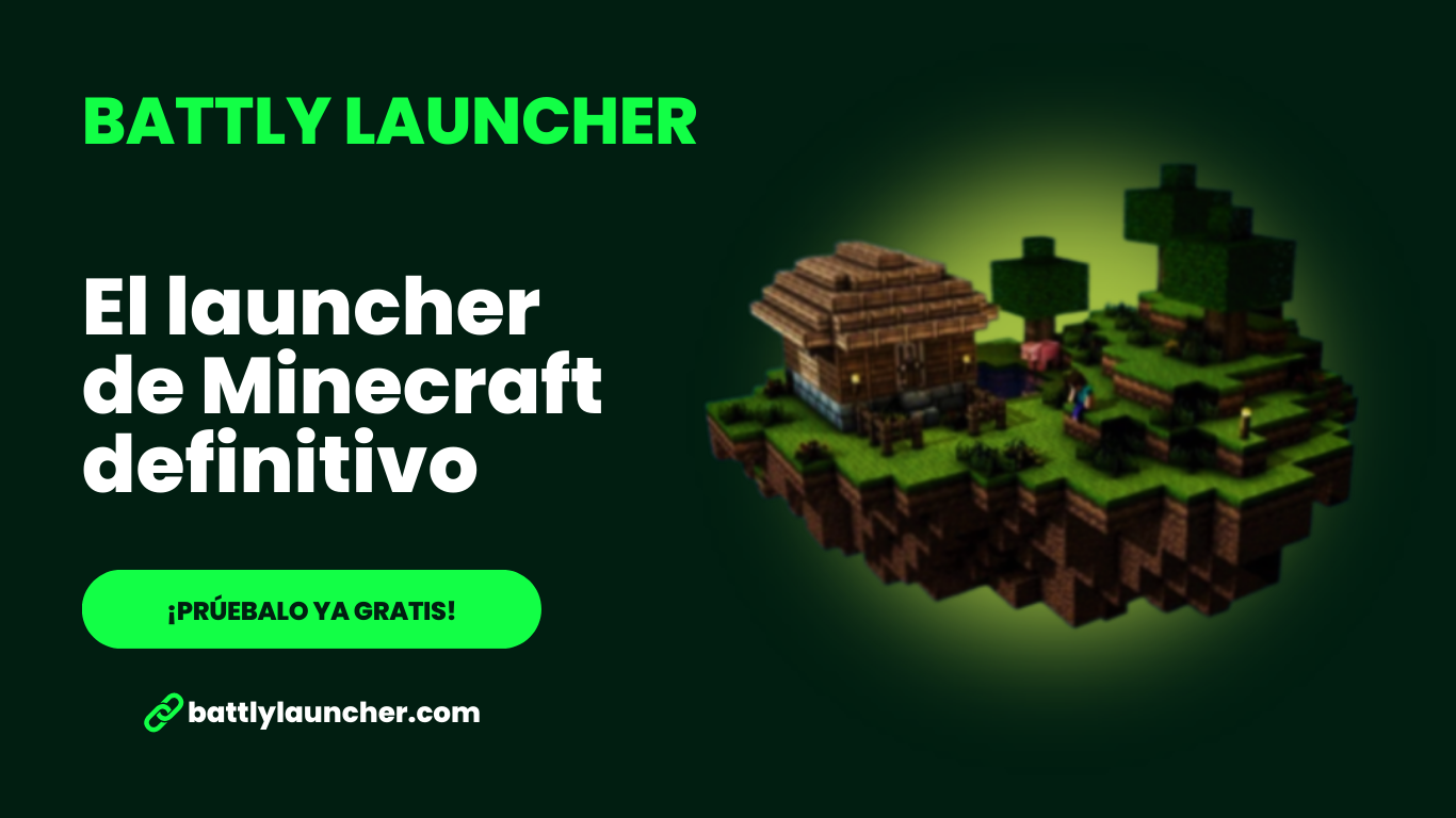 GitHub - 1ly4s0/battlylauncher: El Launcher de Minecraft definitivo.