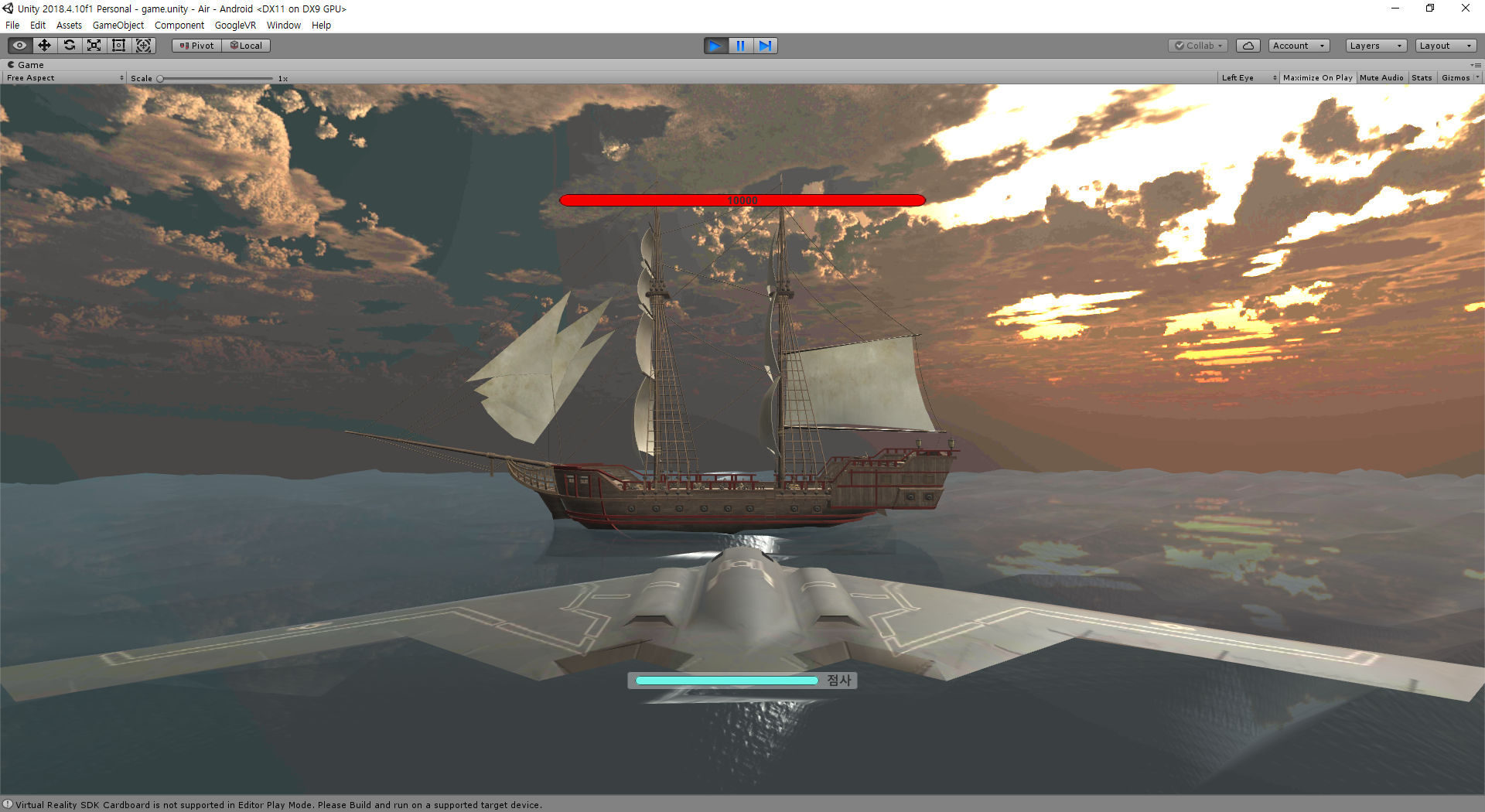 GitHub - Ellimis/Unity_GameProject: 유니티로 만든 게임들을 저장하는 곳!