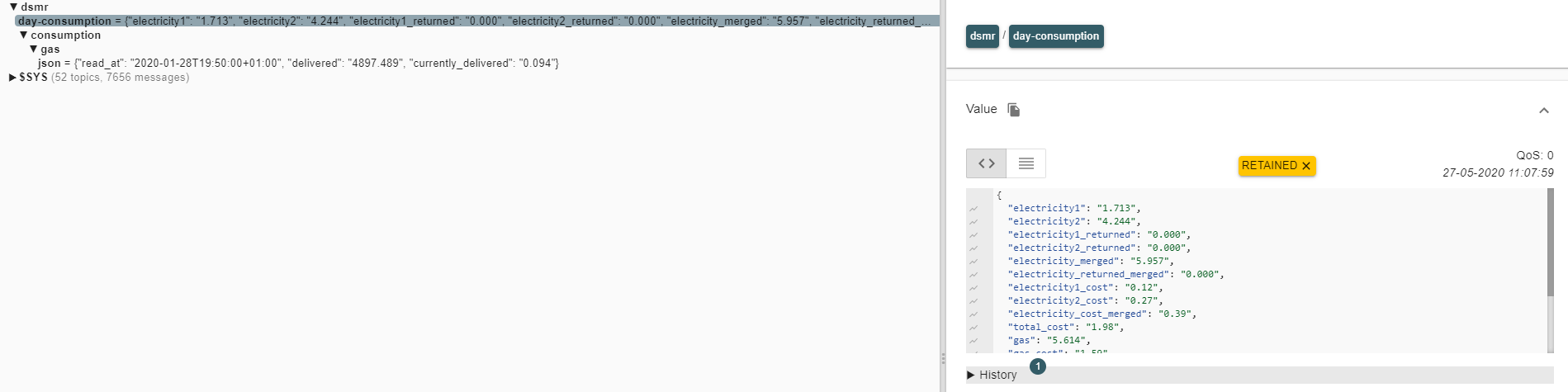 dsmr_mqtt BACKOFF unknown error making dispatchers for 'dsmr_mqtt': ENOSPC · Issue #1003 ...
