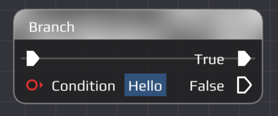 Is connect to node self a bug? · Issue #212 · thedmd/imgui-node-editor · GitHub