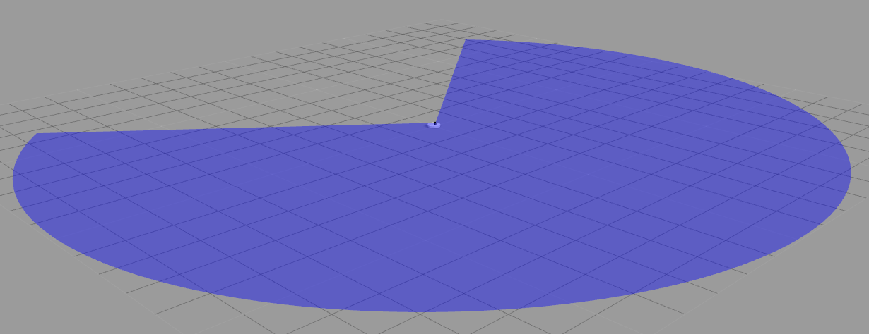 Slam Point Cloud Discontinuity and V-Shaped Gap in Scan · Issue #734 ...