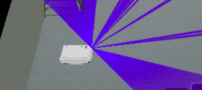 Slam Point Cloud Discontinuity and V-Shaped Gap in Scan · Issue #734 ...