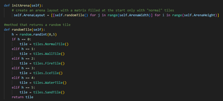 GitHub - Robo-Arena-Team-2-Uni-Tuebingen/Roboarena-Team-2