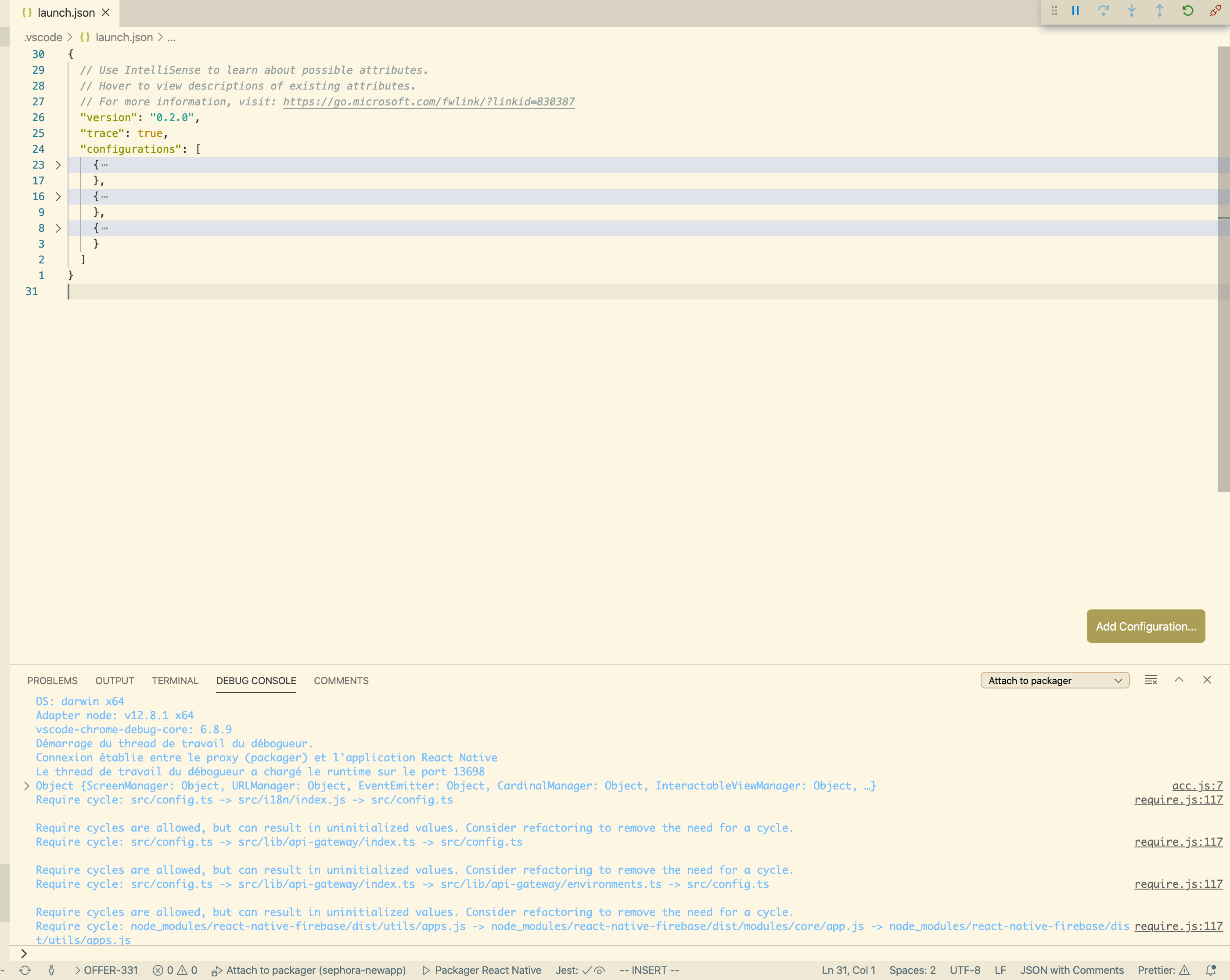 Requesting `copy ` Command In Debug Console · Issue 69746 · Microsoft Vscode · Github