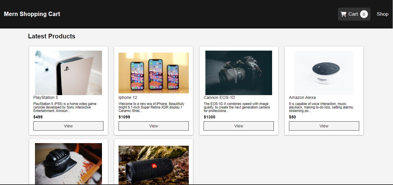 GitHub - Hackergy-X/mern-ecommerce-project GitHub - Hackergy-X/mern-ecommerce-project