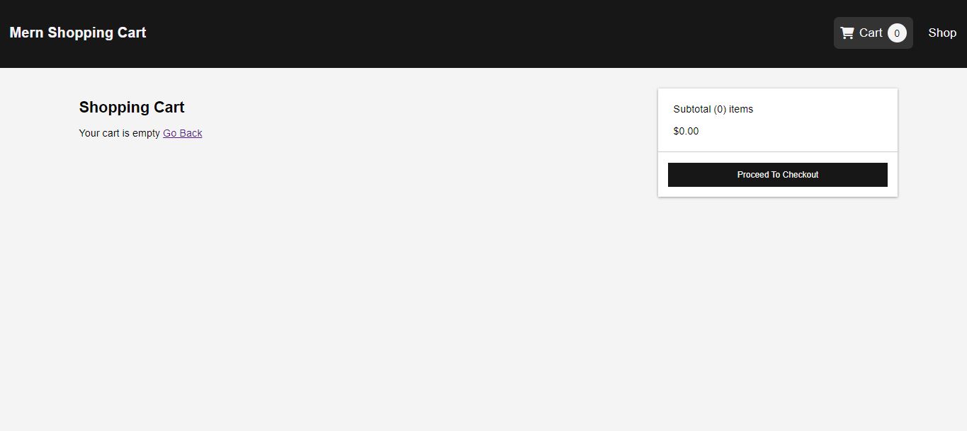 GitHub - Hackergy-X/mern-ecommerce-project