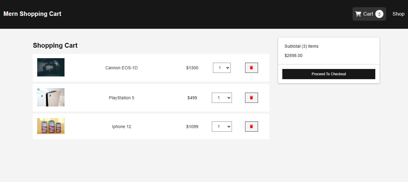 GitHub - Hackergy-X/mern-ecommerce-project