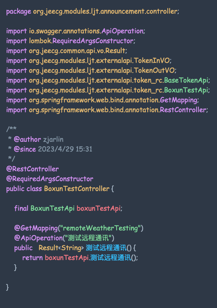多个已有用户的单体升级为微服务的SSO单点登录疑惑 · Issue #4892 · jeecgboot/JeecgBoot · GitHub