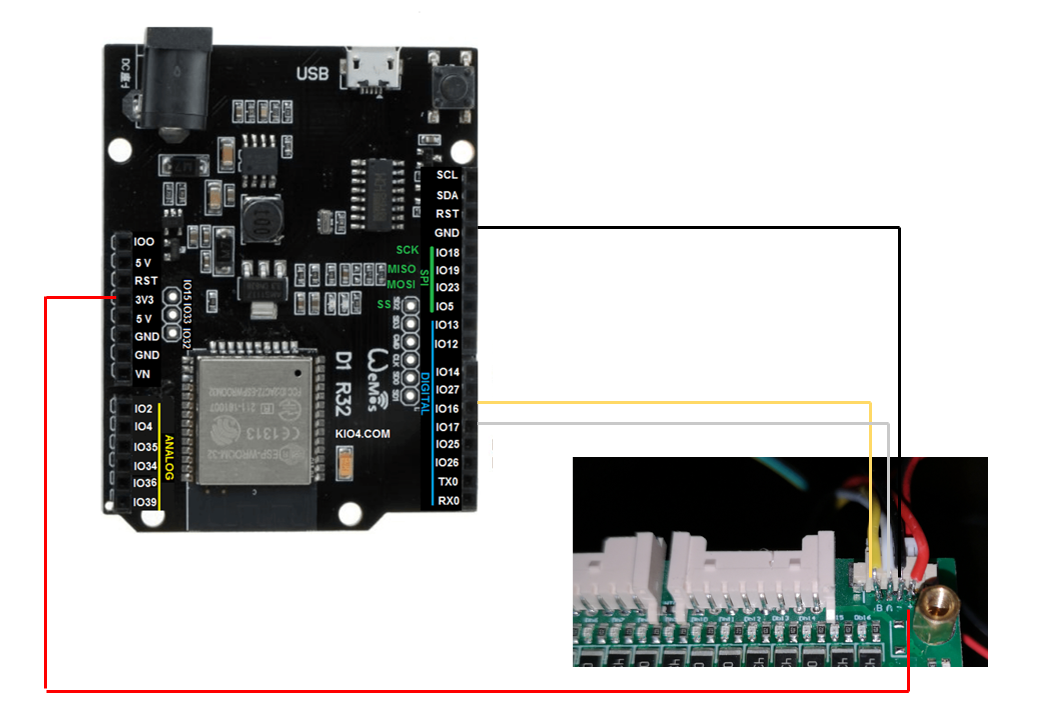 Collect BMS responses · Issue #1 · syssi/esphome-ant-bms · GitHub