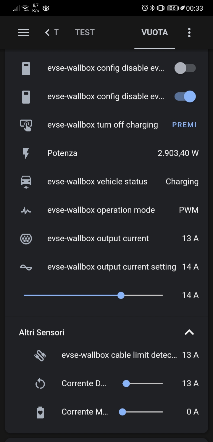 Interface a EVSE wallbox using ESPHome · syssi esphome-evse-wallbox ...