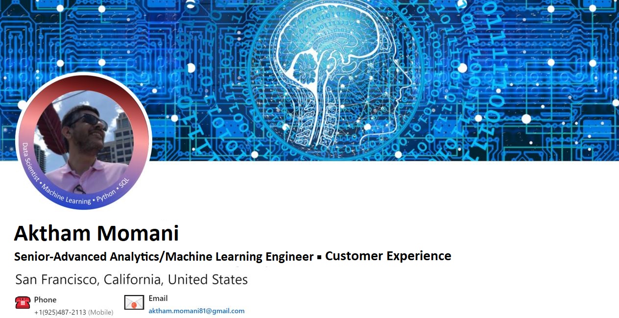 akthammomani (Aktham Momani) · GitHub