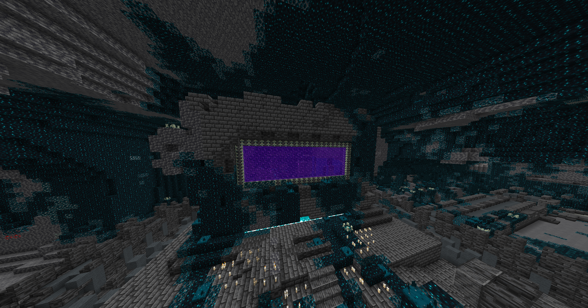 GitHub - akex06/WardenDimension: A plugin for enabling the warden biome ...