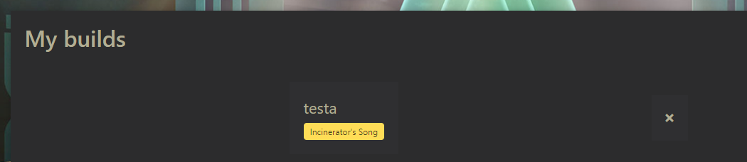 builds · GitHub Topics · GitHub