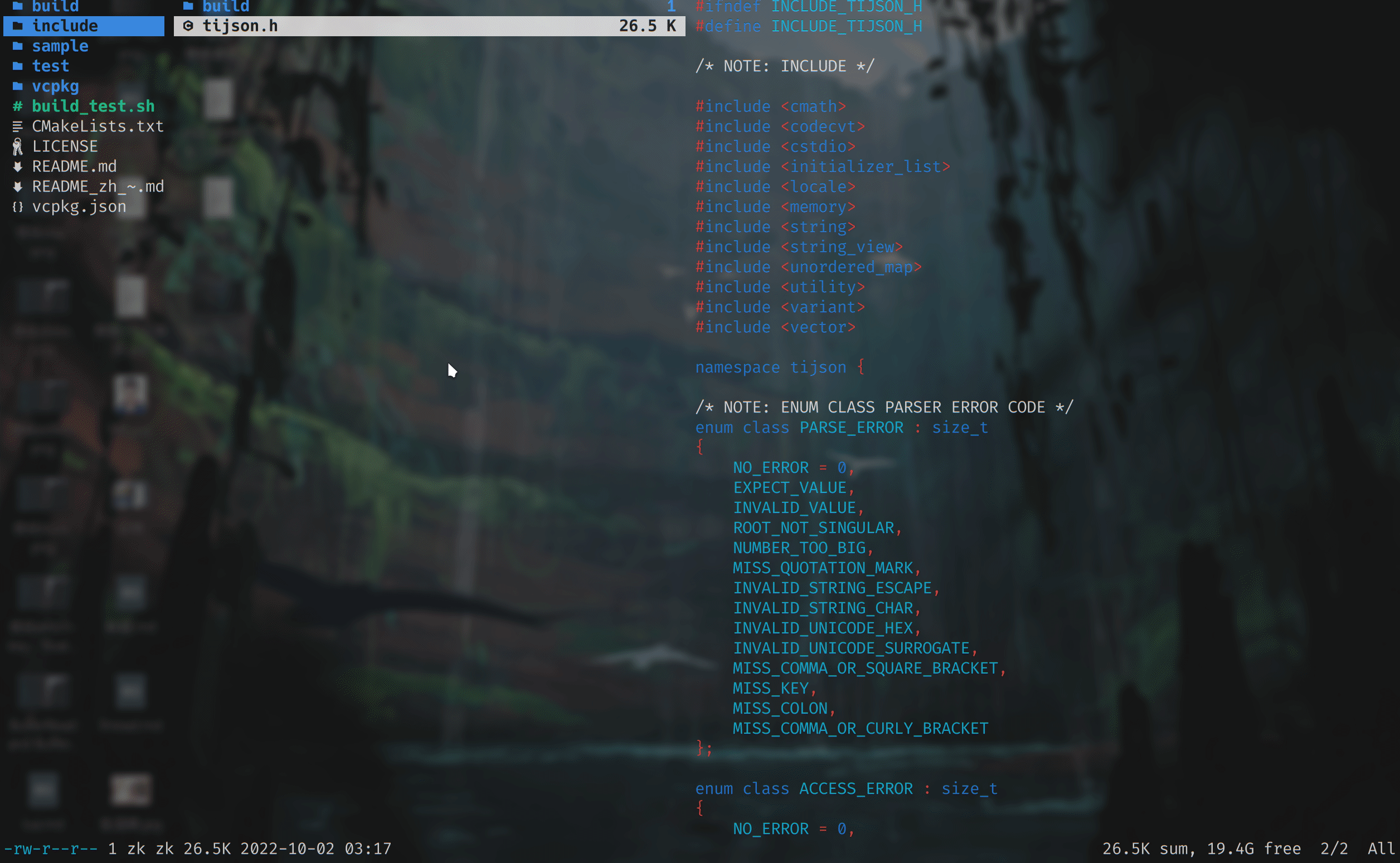 outline toggling error after enable symbol_in_winbar · Issue #545 ...