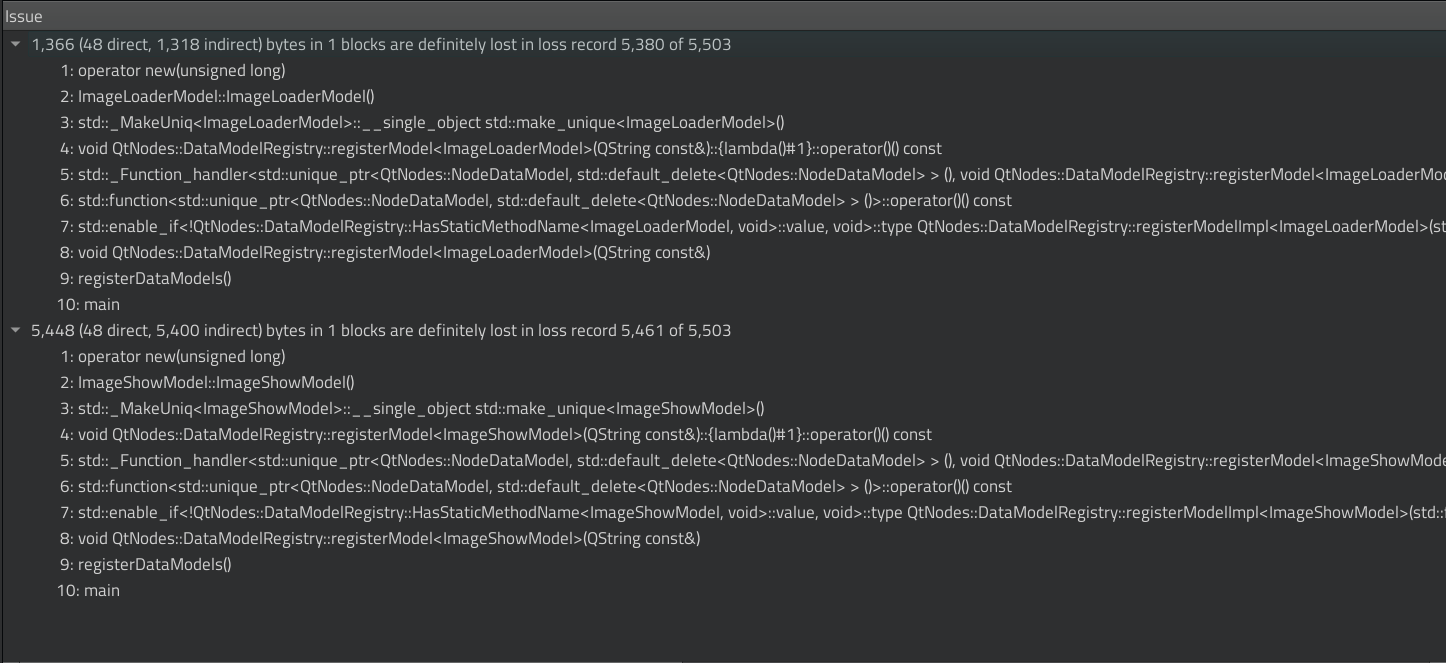 Embedded widget leaking · Issue #271 · paceholder/nodeeditor · GitHub