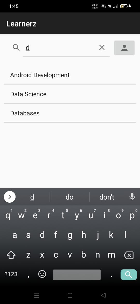 GitHub - kavandotcom/Learnerz