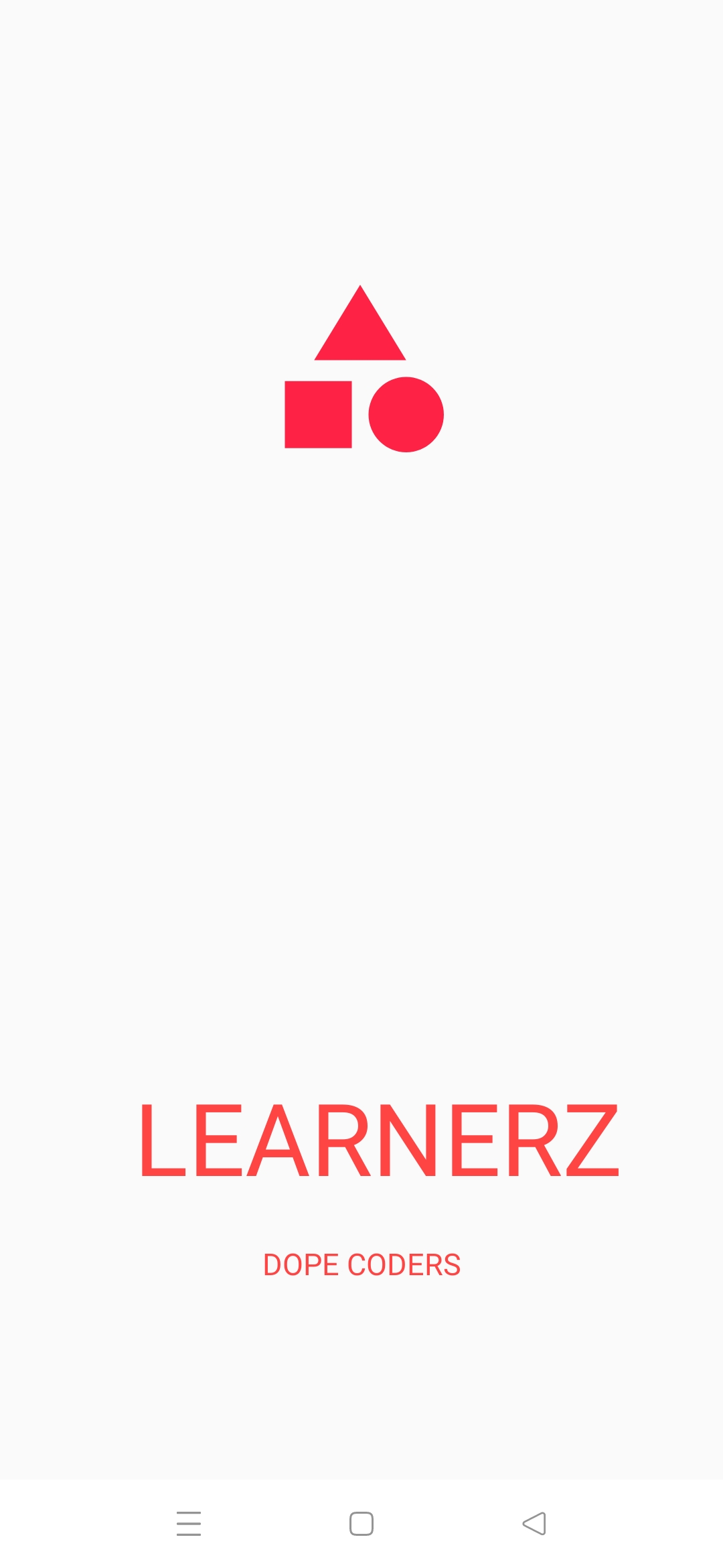 GitHub - kavandotcom/Learnerz