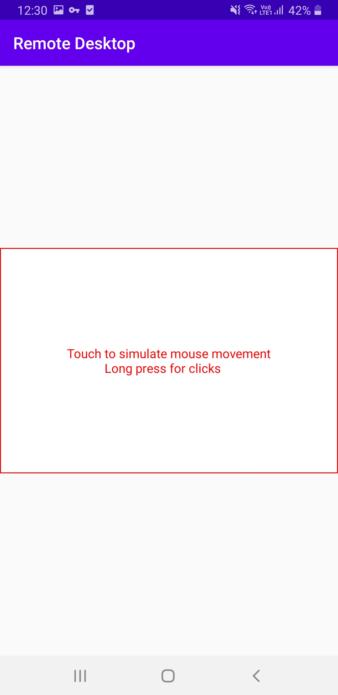 GitHub - sanatRR/PC-remote-Screen-Share: Share Screen and Control PC ...