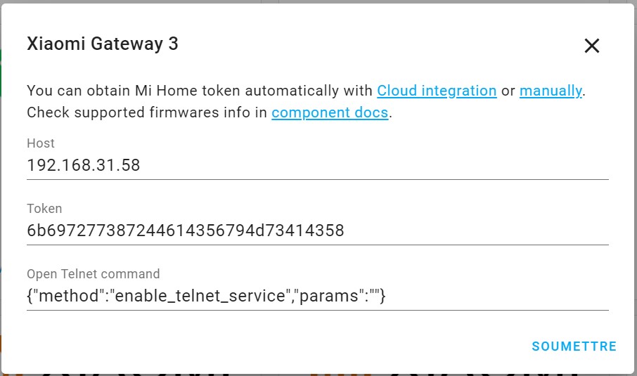 Problem with 1.4.6_0043 · Issue #235 · AlexxIT/XiaomiGateway3 · GitHub
