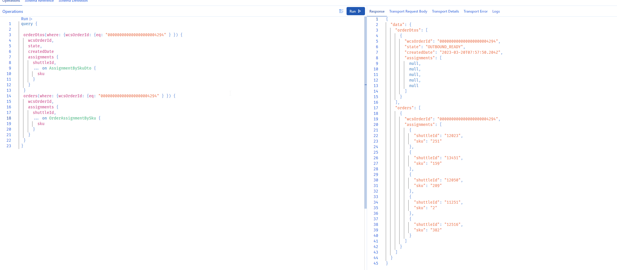 queries with abstract types in a list return null · Issue #5983 · ChilliCream/graphql-platform ...