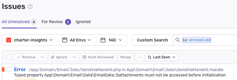 Array or property instantiation without a default value · Issue #26 ...
