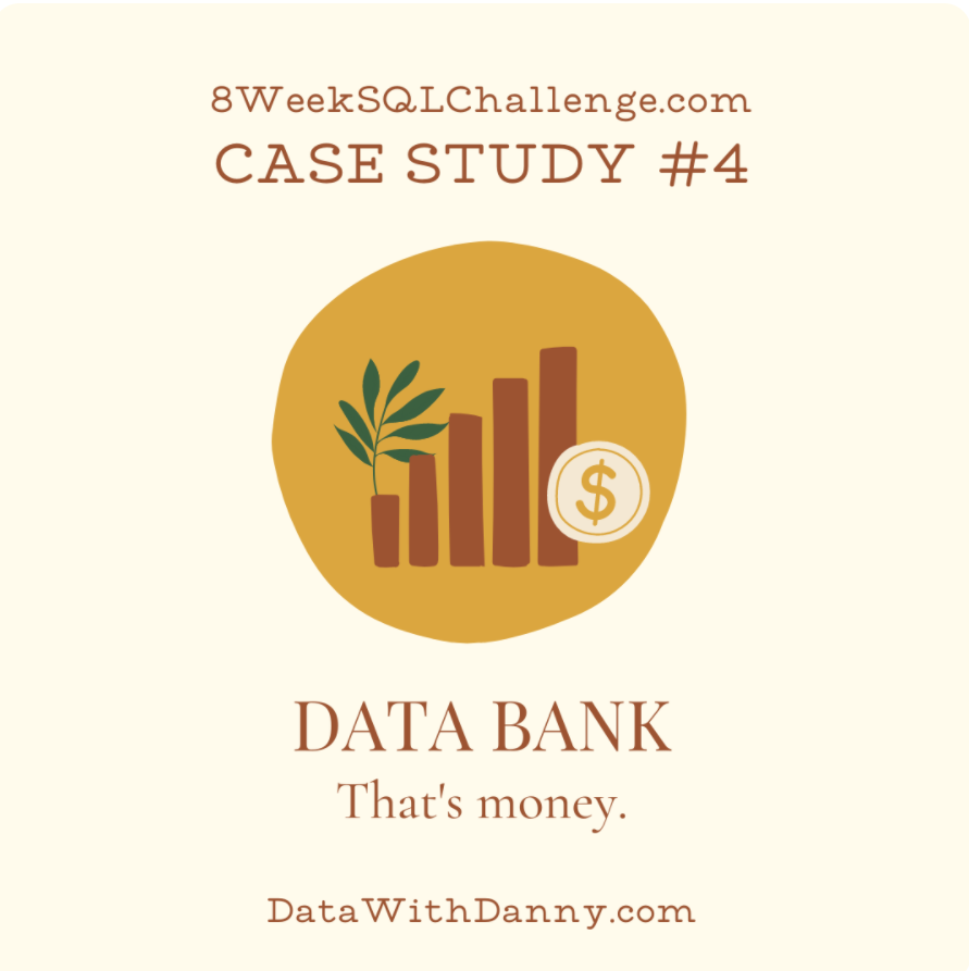 GitHub - sinjinir1999/Case_Study_SQL_Data_Bank