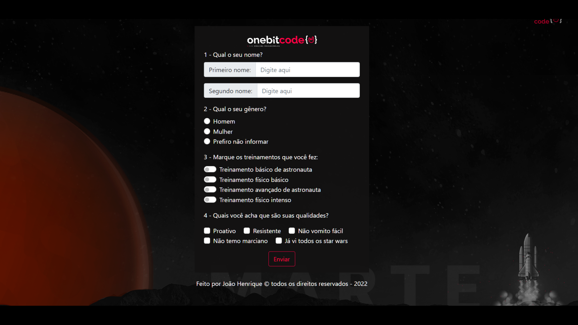 GitHub - Jhenrique12/form-bootstrap: Um formulário simples utilizando bootstrap