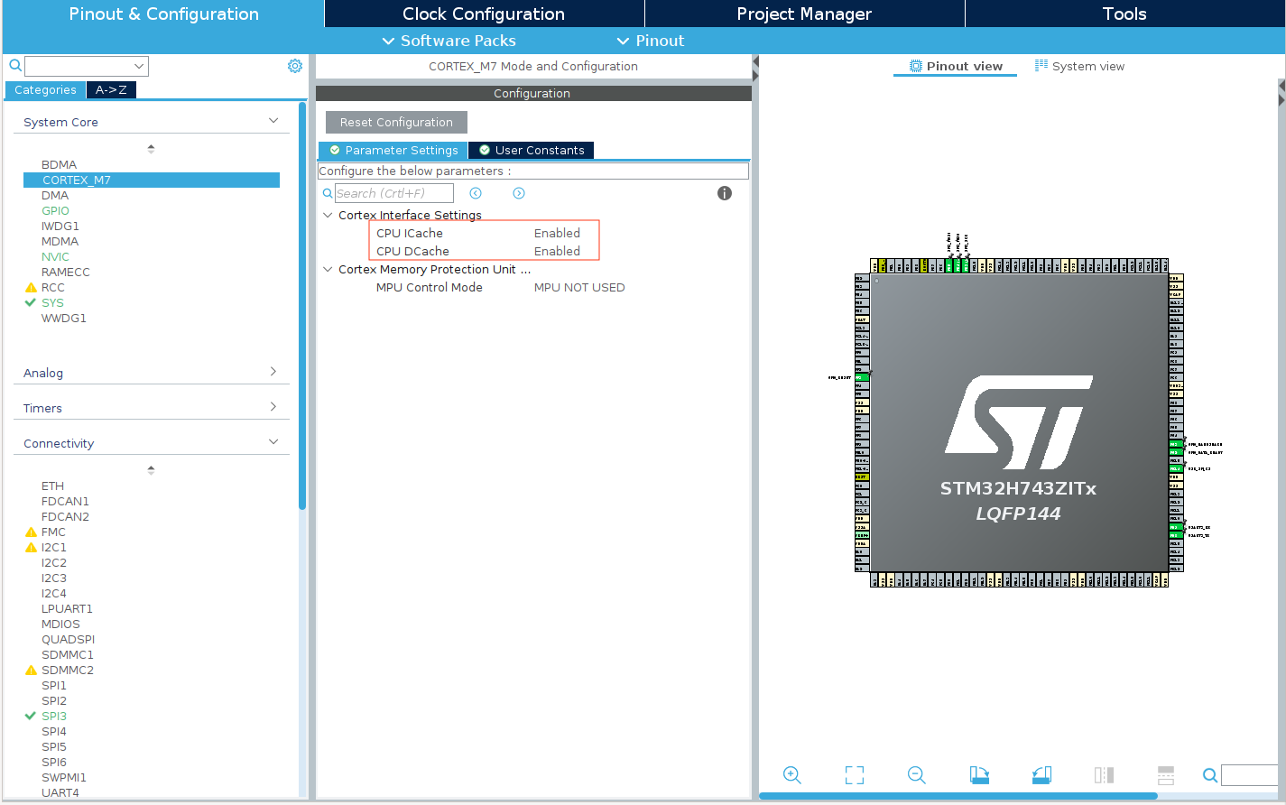 Performance drop since "Messages processed with prio queue" · Issue #88 ...