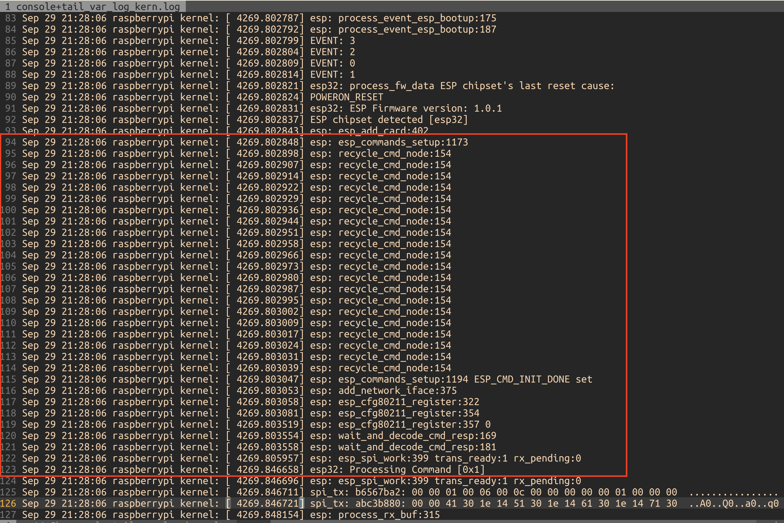 ESP32 C3 new version release date · Issue #150 · espressif/esp-hosted · GitHub
