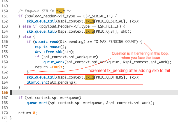 write failed: Broken pipe · Issue #201 · espressif/esp-hosted · GitHub