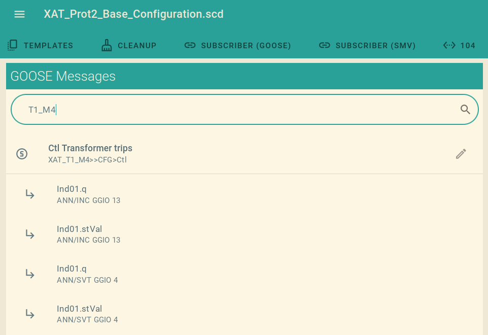 FCDA order doesn't follow dataset in GOOSE later binding editor · Issue #1016 · openscd/open-scd ...