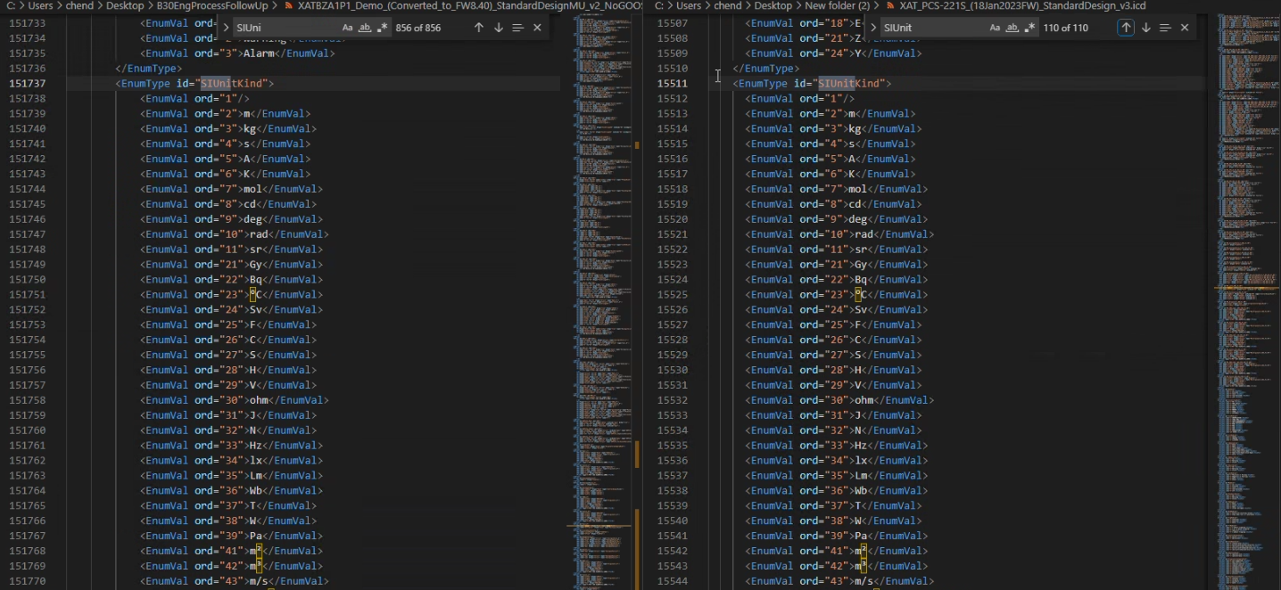 Unnecessary data type duplication in Import IED plugin · Issue #1206 · openscd/open-scd · GitHub