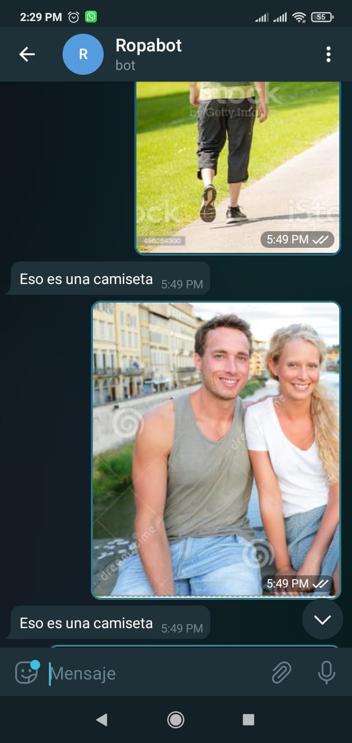 GitHub - cotalora/TelegramSelectType