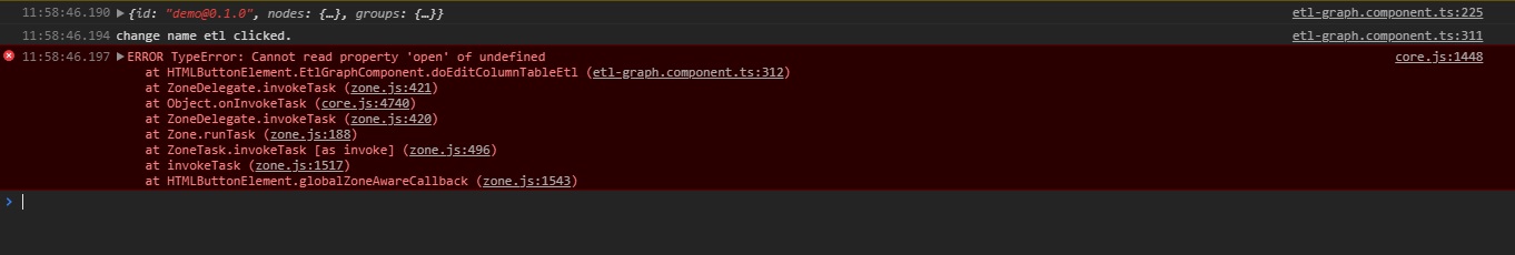 not working event click by button · Issue #97 · retejs/rete · GitHub