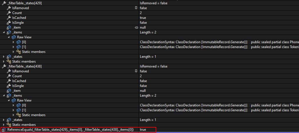 Incremental Source Generator Hint Name Issue · Issue 57991 · Dotnetroslyn · Github